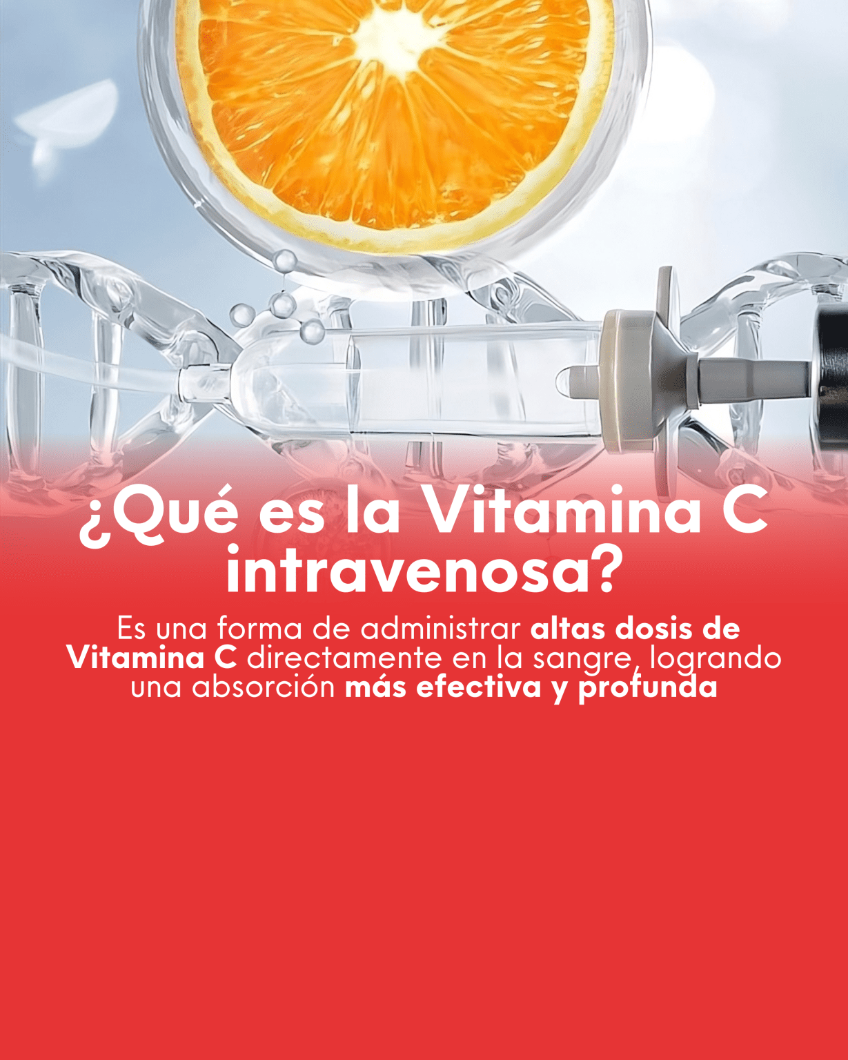C-Vita (Vitamina C) inyectable x 100 ml - Laboratorios Quimifar